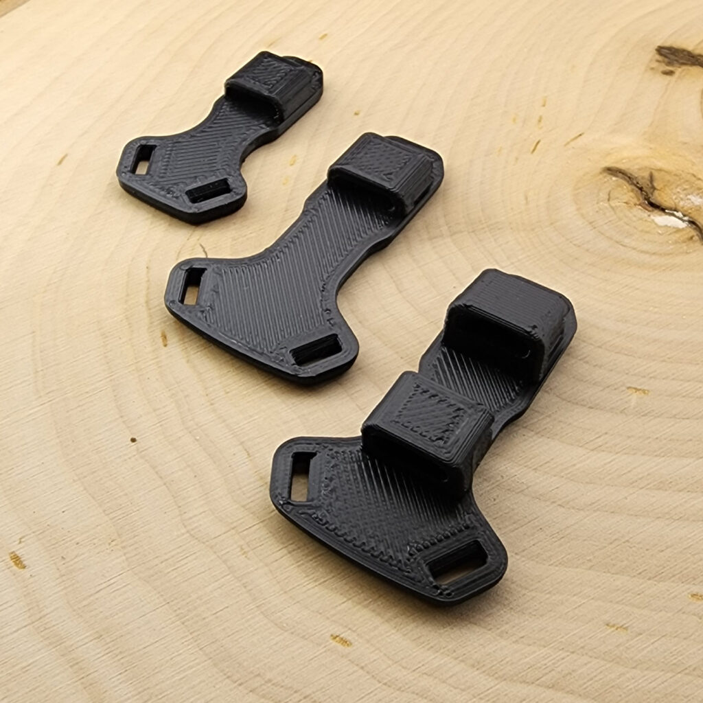 Transmitter Backpack – Midnight Falconry