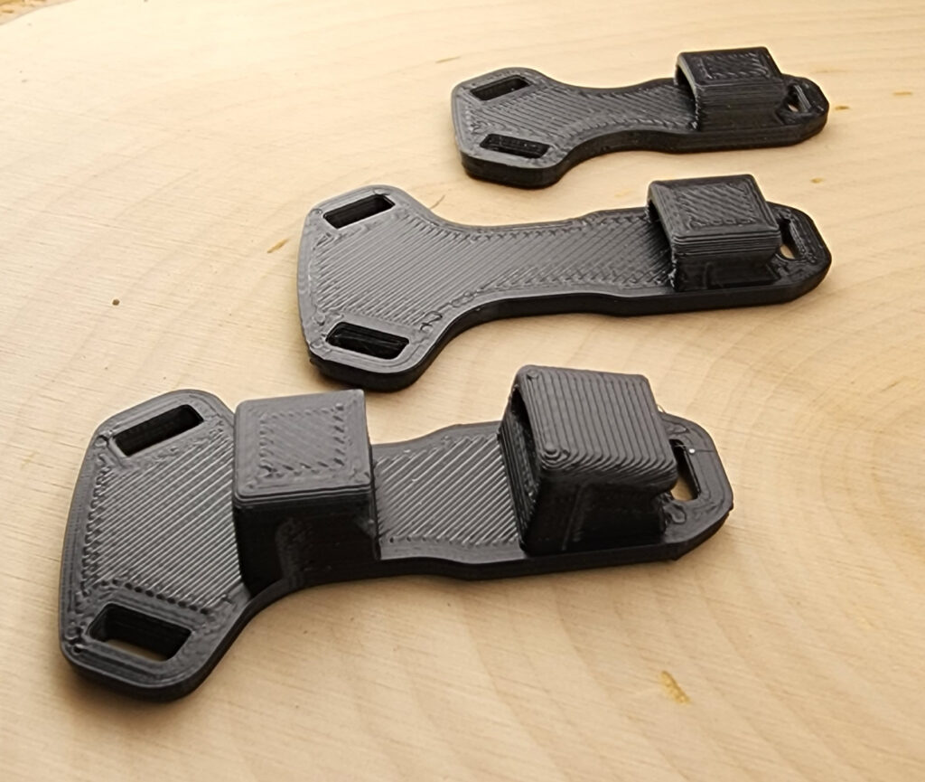 Transmitter Backpack – Midnight Falconry